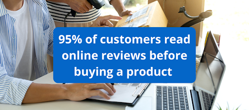 How to Avoid Bad Reviews During Shipping