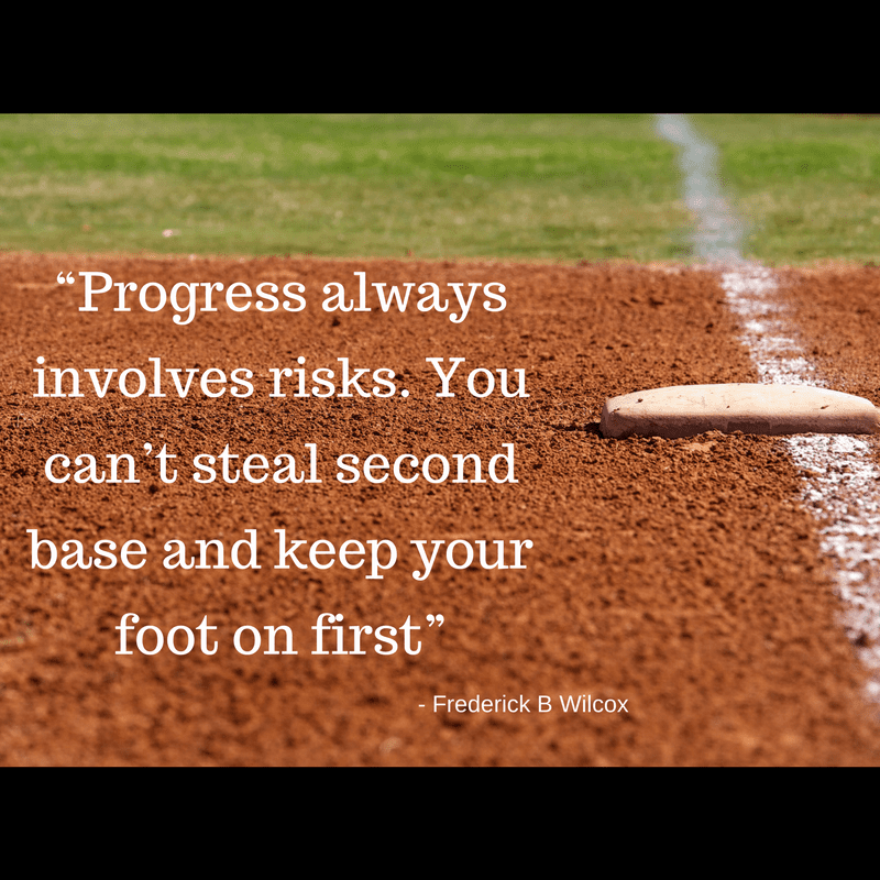 7 Motivational Quotes to Push You to Succeed
