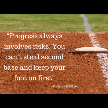 7 Motivational Quotes to Push You to Succeed
